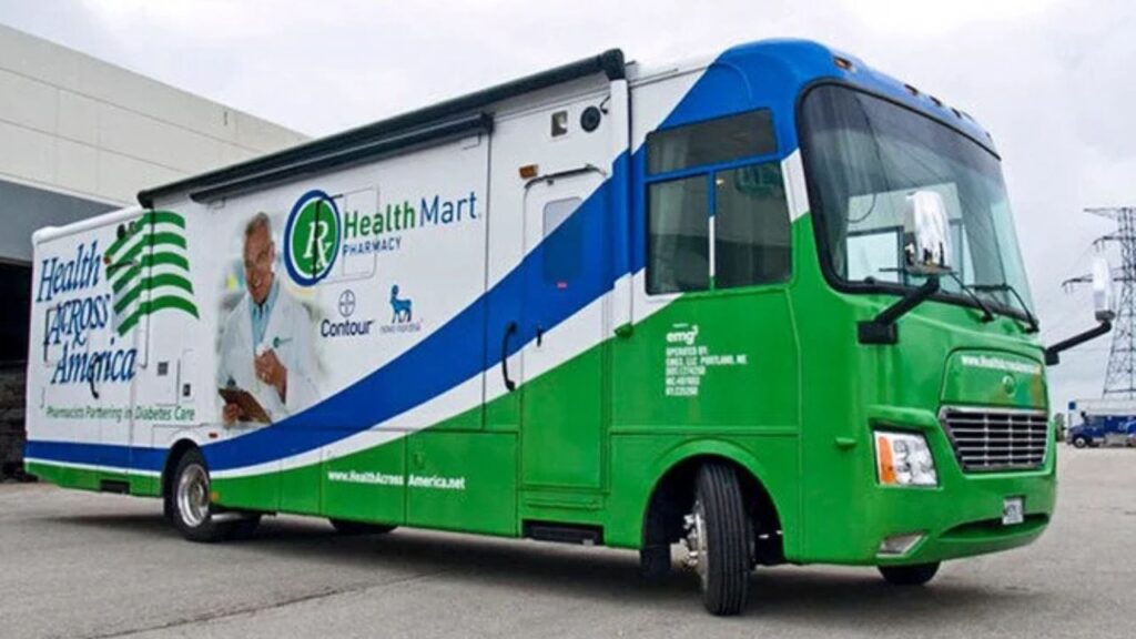 How MediWheels Is Powering South Africa’s Healthcare Logistics With ...