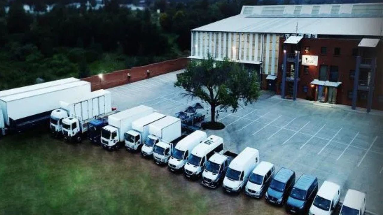 How MediWheels Is Powering South Africa’s Healthcare Logistics With ...