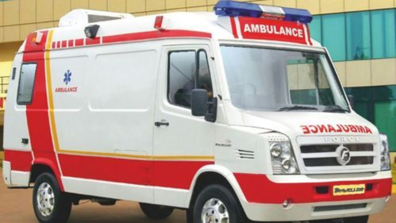 Innovating Ambulance Services: MediWheels Offers Equipment-Ready ...