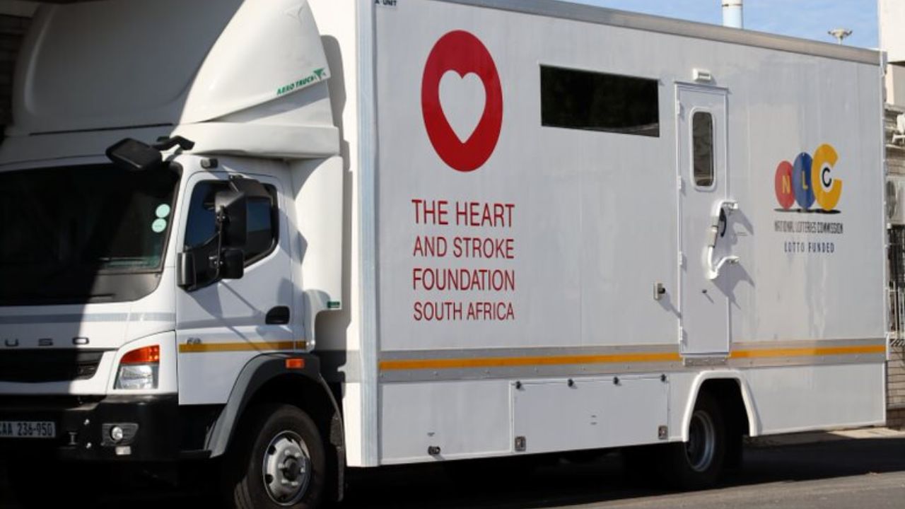 South Africa’s Mobile Medical Services Evolve With MediWheels’ Tech ...